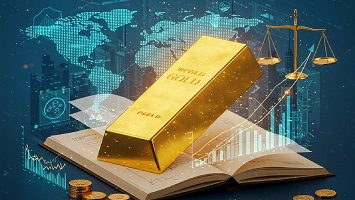 World Gold Council Q2 2025 Gold Demand Report Highlights Investment ...